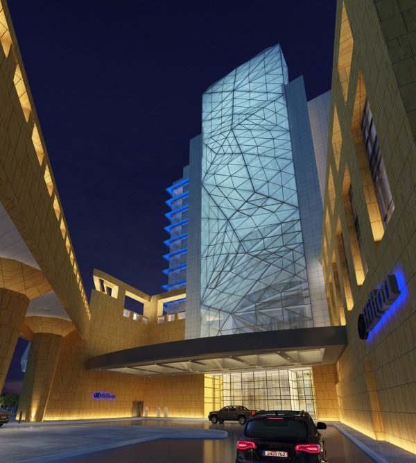 Hilton Riyadh King Saud University Hotel & Residences – UMAYA Lighting ... Hilton Riyadh King Saud University Hotel & Residences – UMAYA Lighting ...