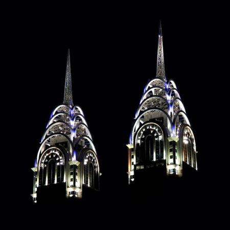 Al Kazim Towers – UMAYA Lighting Design