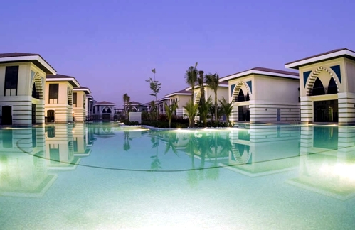 Jumeirah Zabeel Saray Resort – UMAYA Lighting Design