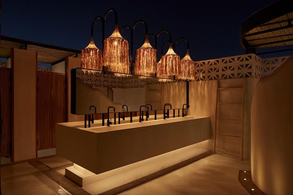 The Canary Club – UMAYA Lighting Design