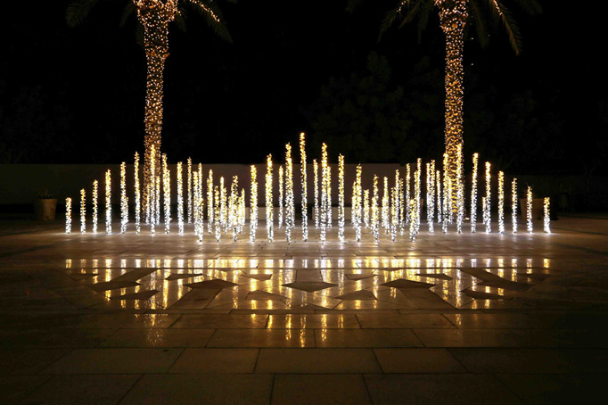 Discover Series – UMAYA Lighting Design